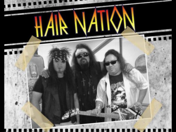 Hair Nation - Santa Fe Springs Swap Meet